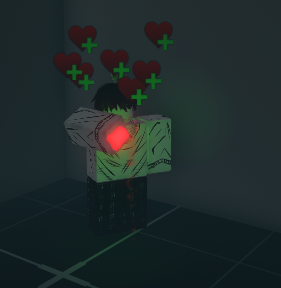 [NEW VARIANTS] Deepwoken RPG Combat System – StrandedDev